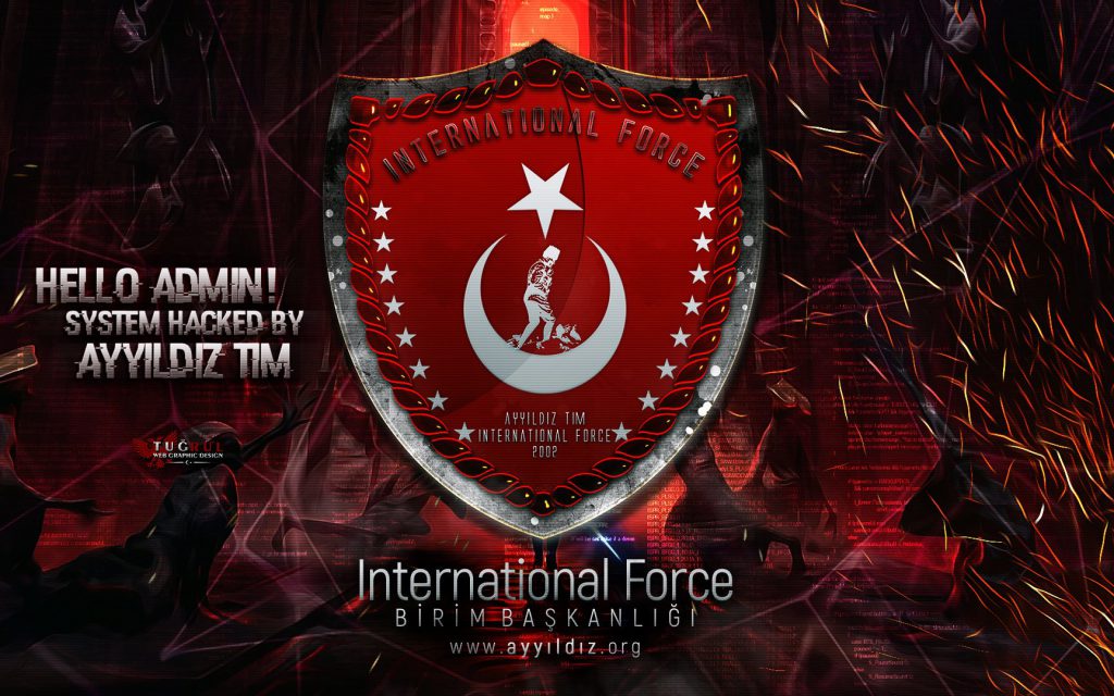 AYYILDIZ TIM | INTERNATİONAL FORCE | Flash Collection